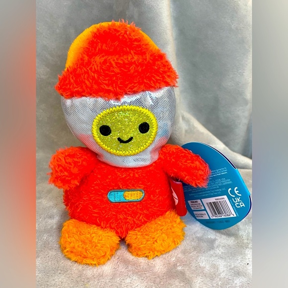 BumBumz | Toys | Lourdes The Lantern Bumbumz Nwt 5 Bbz578 Camper Bumz ...